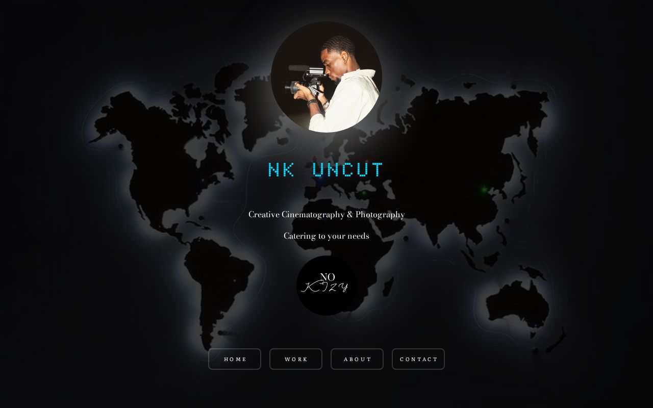 Website